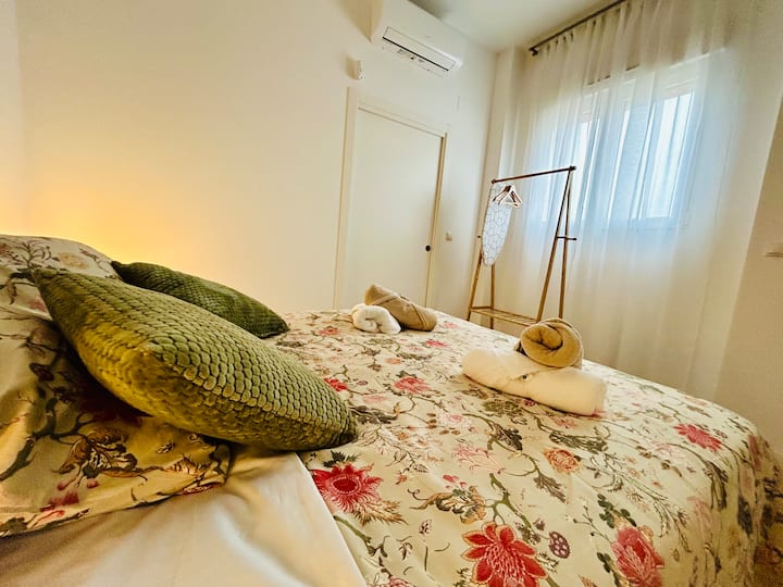 Valencia Loft Antonella - Valence en Espagne