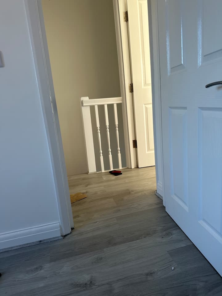 Newly Refurbished House - Chingford