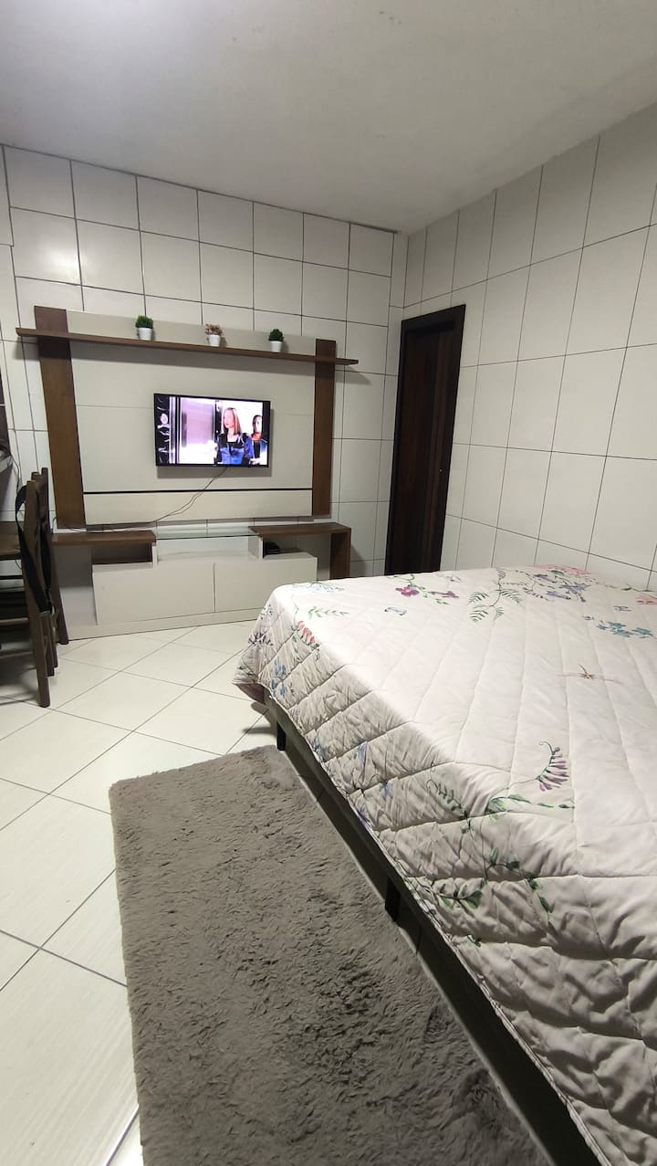 Quarto Completo - Brusque