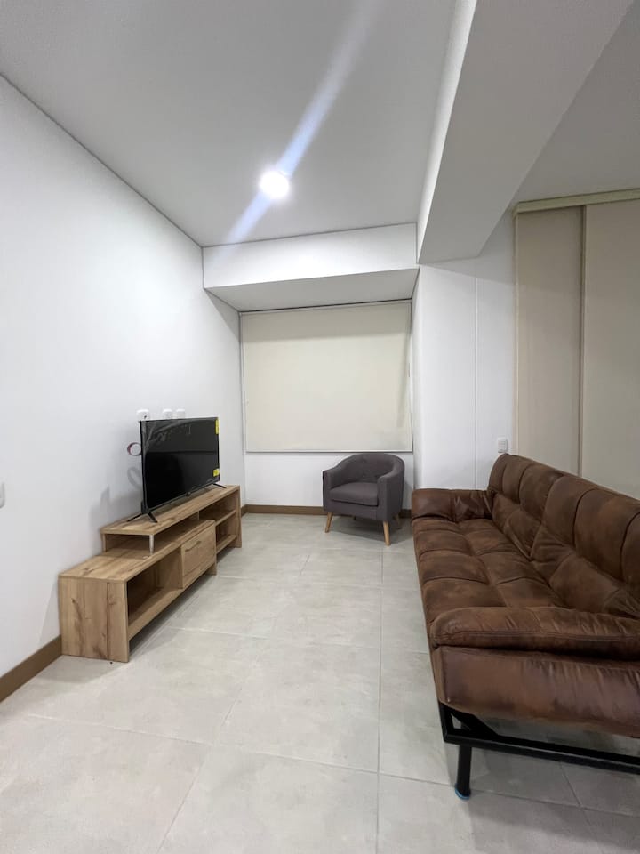 Apartamento En Palmira - Palmira