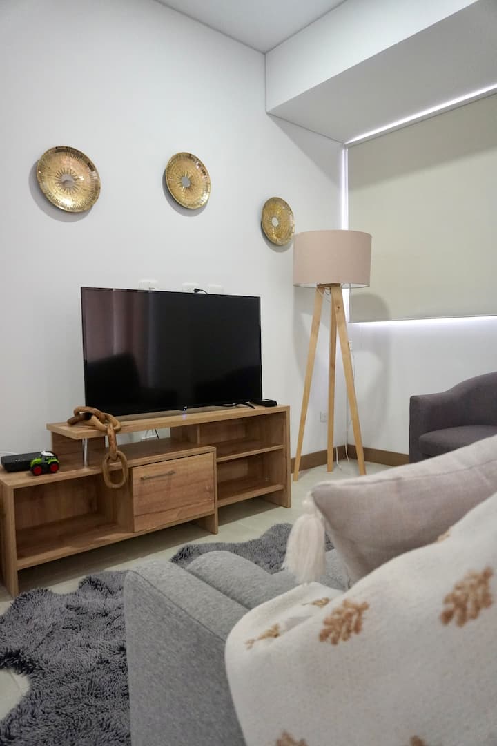 Apartamento En Palmira - Palmira
