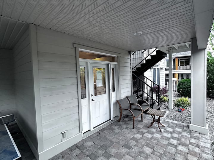 Home At Wilden - Kelowna