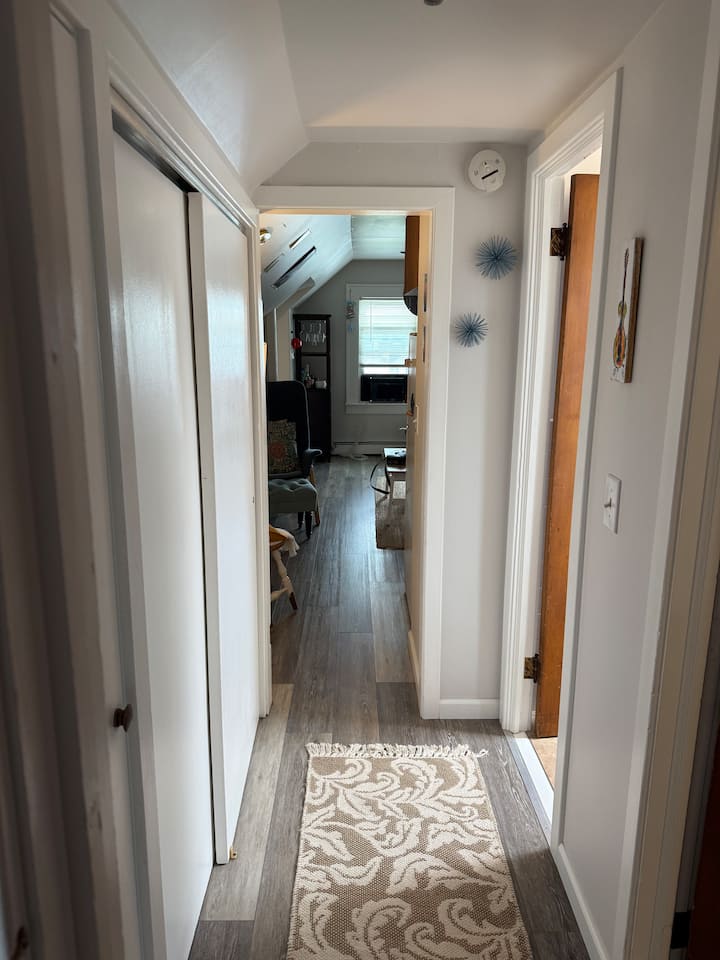 Cosy Mediterranean Home - Fairfield, CT