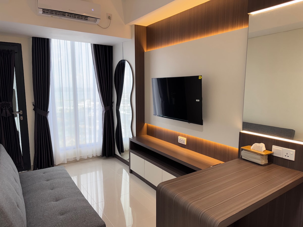 Panoramic Seaview | 2Bedroom Pollux | High-Floor - Apartments for Rent ...