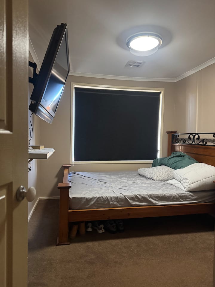 Enjoy Your Trip With Loved Place - Belconnen