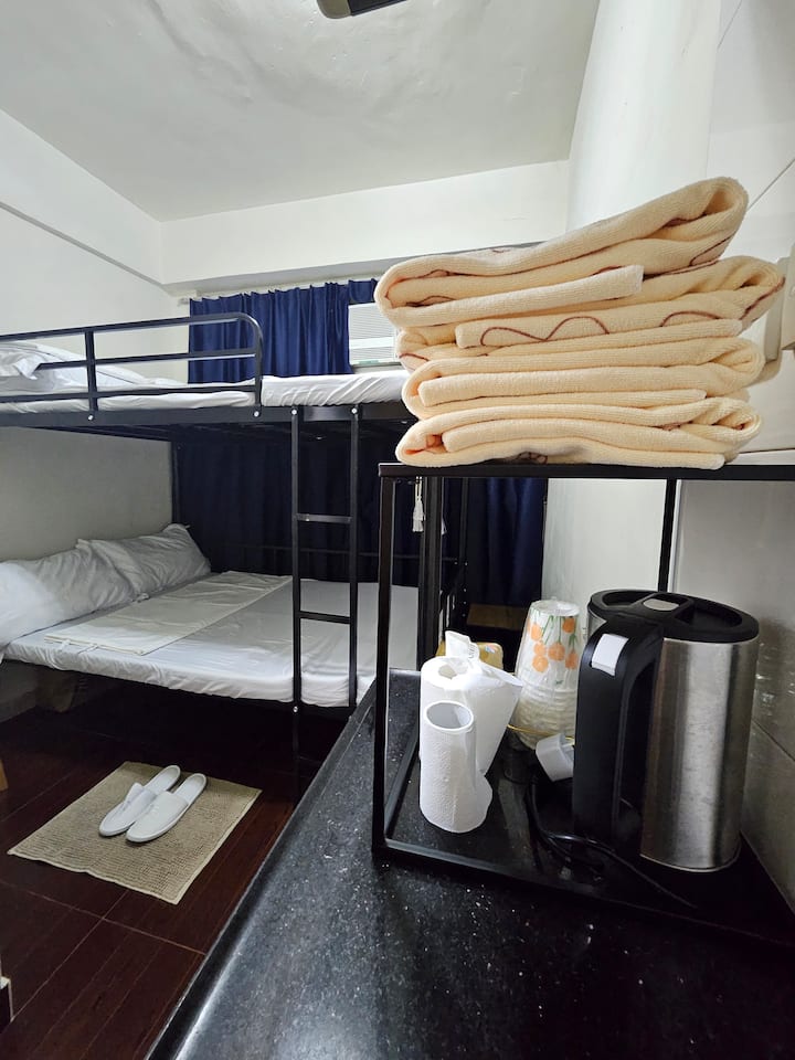 Jj Wanchai Suite Room - Wan Chai