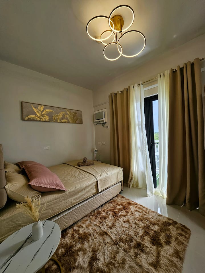 Oceanside Escape In Panglao - Panglao