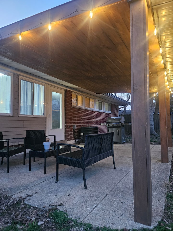 Flying Ace Book Nook - Beavercreek, OH