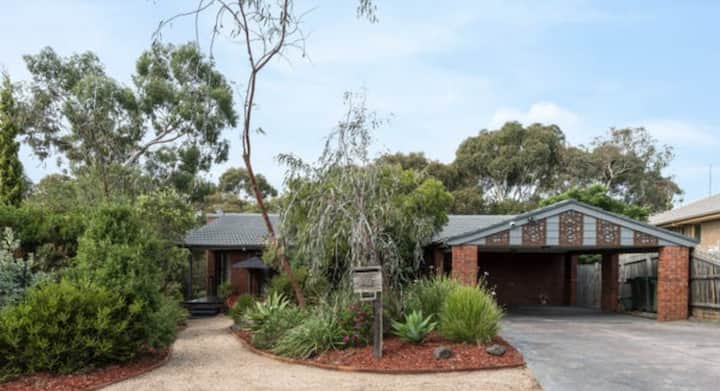 Blindcreek Reserve - Sunbury