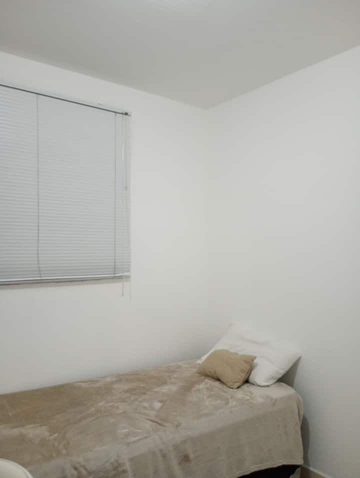 Apartamento Santiago - Rio das Ostras