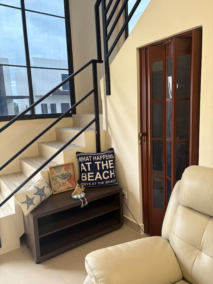 Relax Villa In The Center Of Downtown Punta Cana - Punta Cana