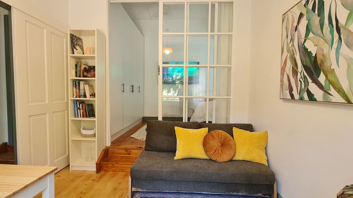 Mulberry Cottage Brunswick East - Melbourne