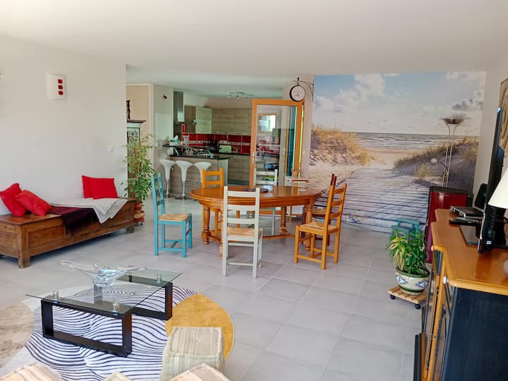 Charmante Maison Au Centre De Paimpol - Île-de-Bréhat