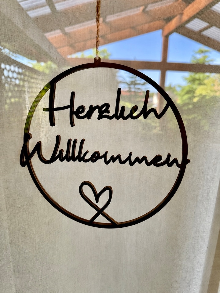 Schwedenhaus Im Obstgarten - Potsdam