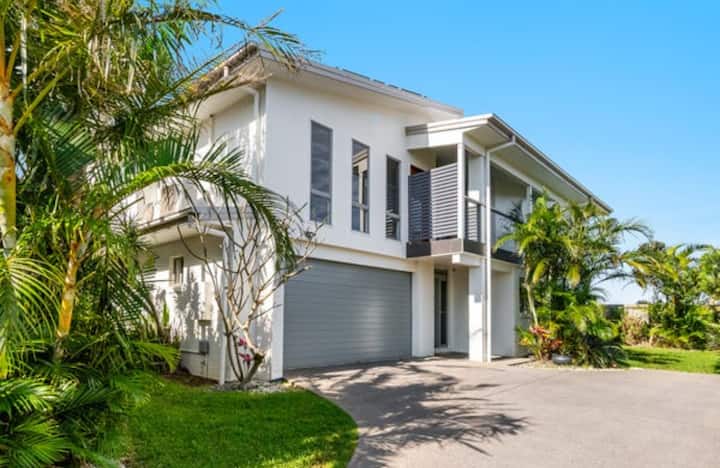 Ocean View In Skennars Head - Lennox Head