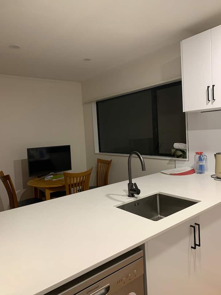 Susan’s Little Place - Lower Hutt