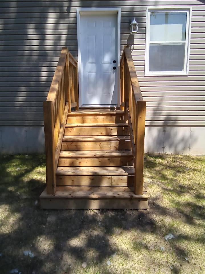 Chambre Privée Chez L'habitant. - Shediac