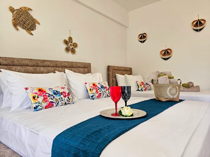Laguna Apartments 1 - Albânia