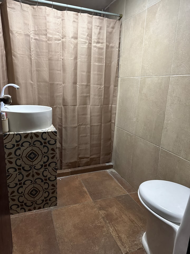 Cómodo Y Acogedor Depa Con Todo Lo Necesario - Tuxtla Gutiérrez