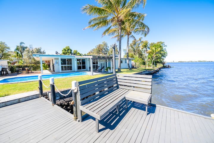 River Shack Ballina - Alstonville