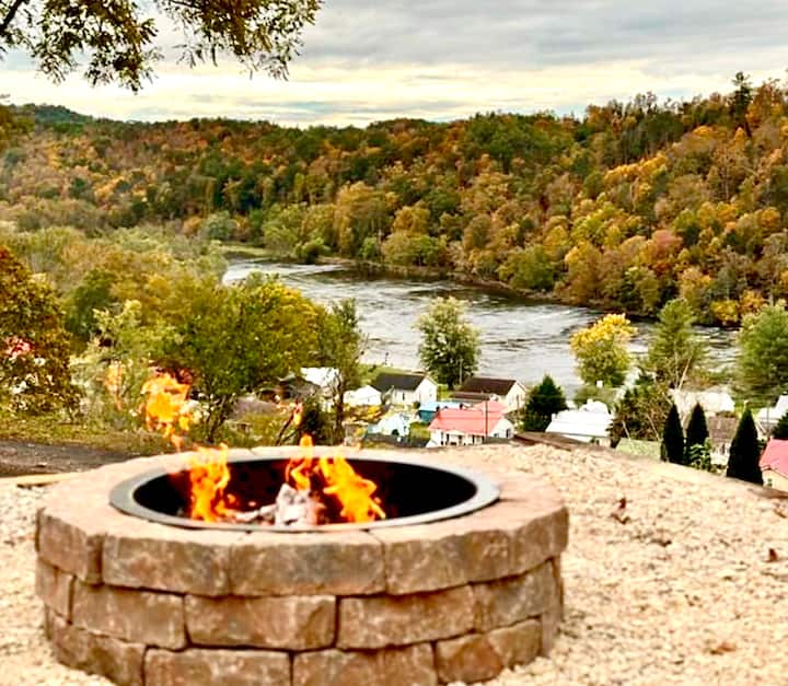 Wildcat Ridge - Galax, VA