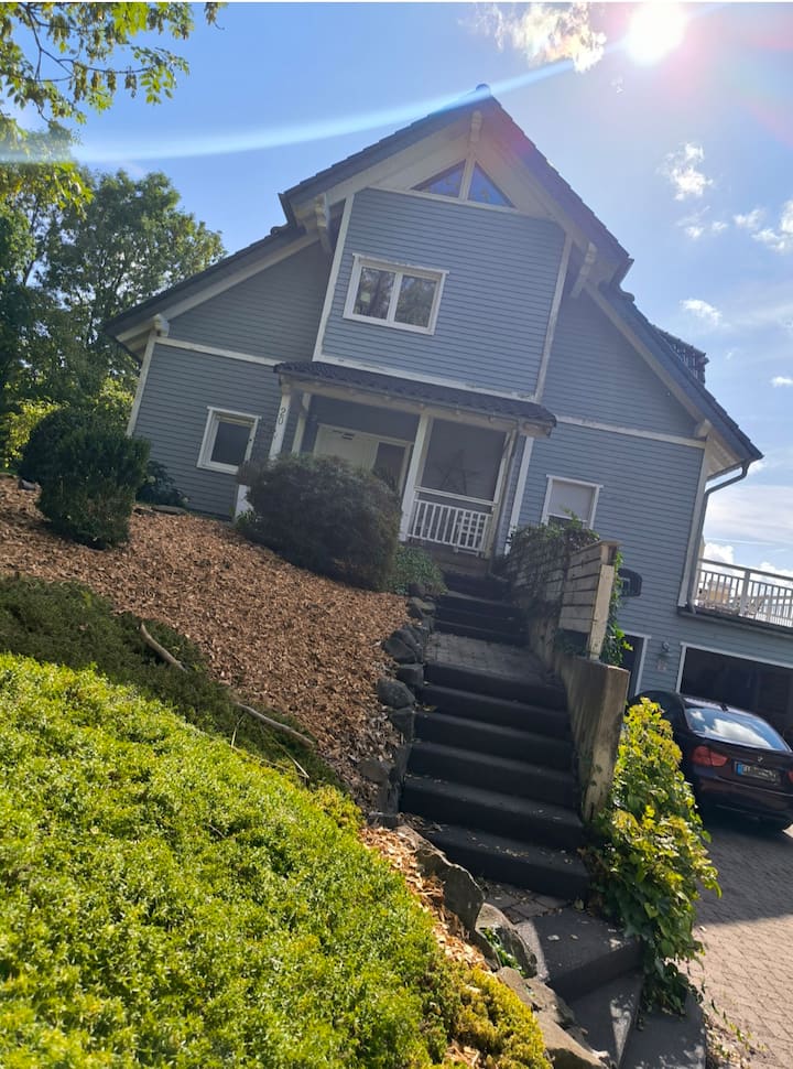 Haus Der Sinne Lux Apartment - Bad Münstereifel