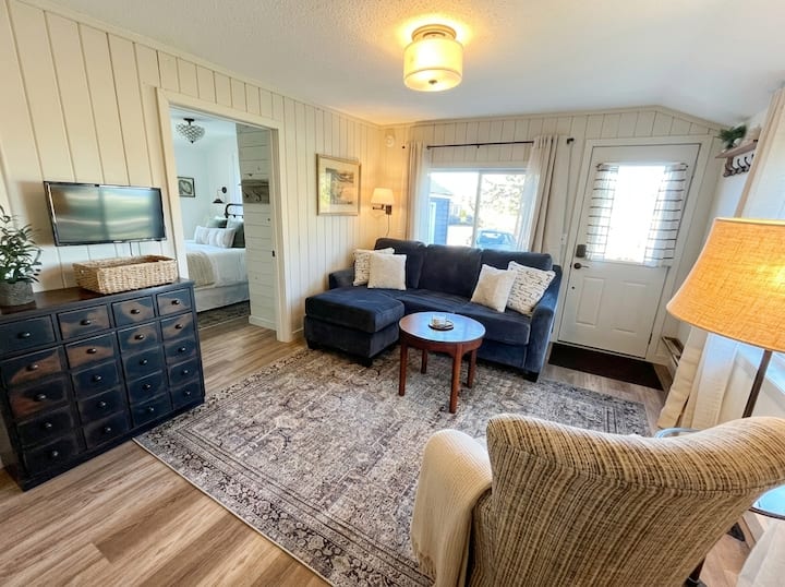 Thistle & Fir - Fort Frances