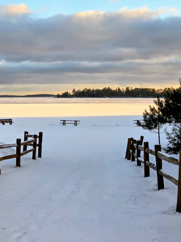 Thistle & Fir - Fort Frances