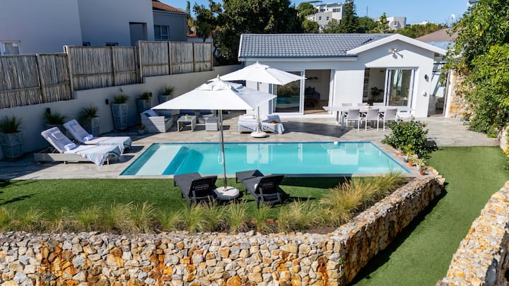 La Dolce Vita A Plettenberg Bay - Sydafrika