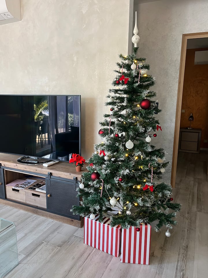 Appartement Avec Piscine Privée Et Bain à Remous - Anduze