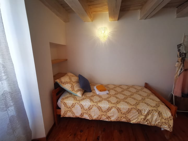 2 Chambres, Idéal Famille - Saint-Guilhem-le-Désert
