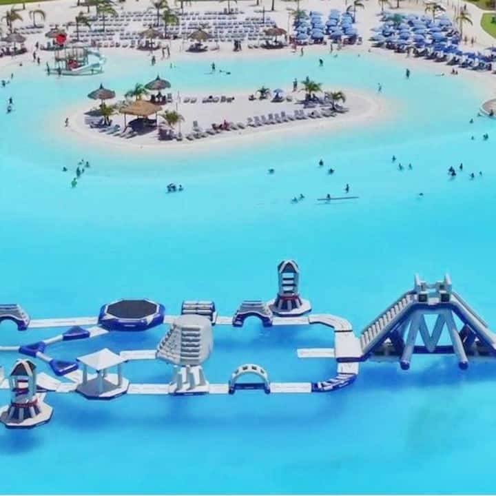 Stay In Purity’s San Antonio Condo With Lagoon - San Antonio, FL