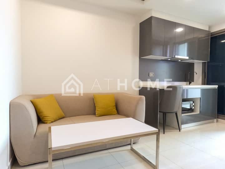 Arcadia Beach Continental С328 - Pattaya