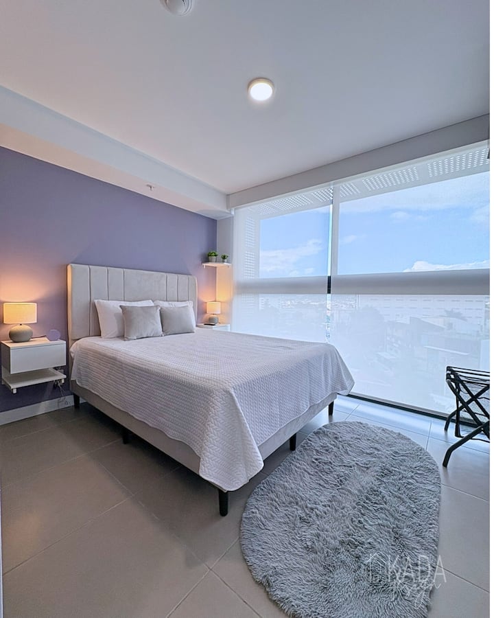 Modern Stay In The Trendiest District Of San Jose - San José, Costa Rica