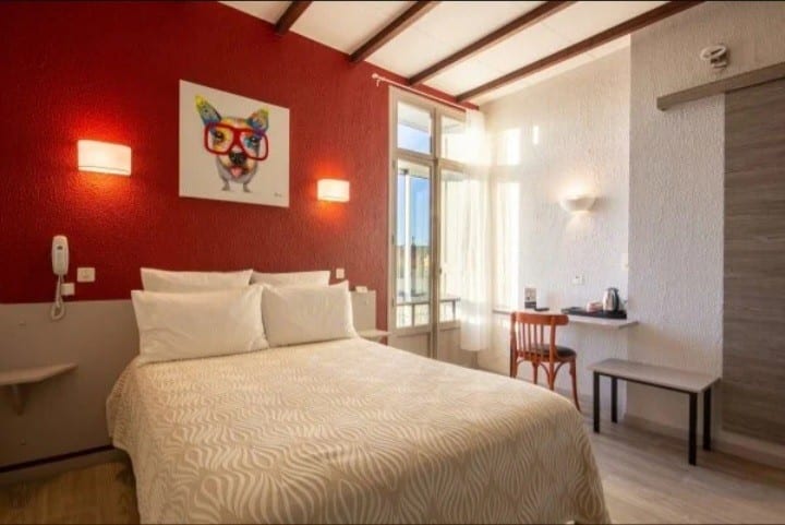 Hôtel Aragon Perpignan - Perpignan