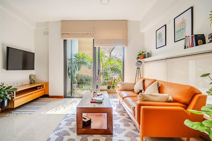 Zen Studio @Mywellspace - India