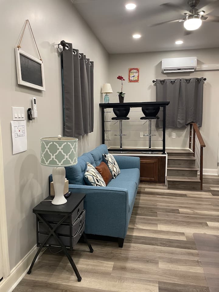 Maacozy Stay Studio - Daphne, AL