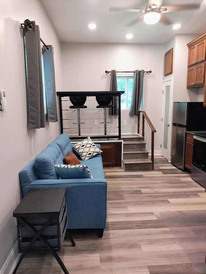 Welcome To Maa Cozy Stay - Daphne, AL