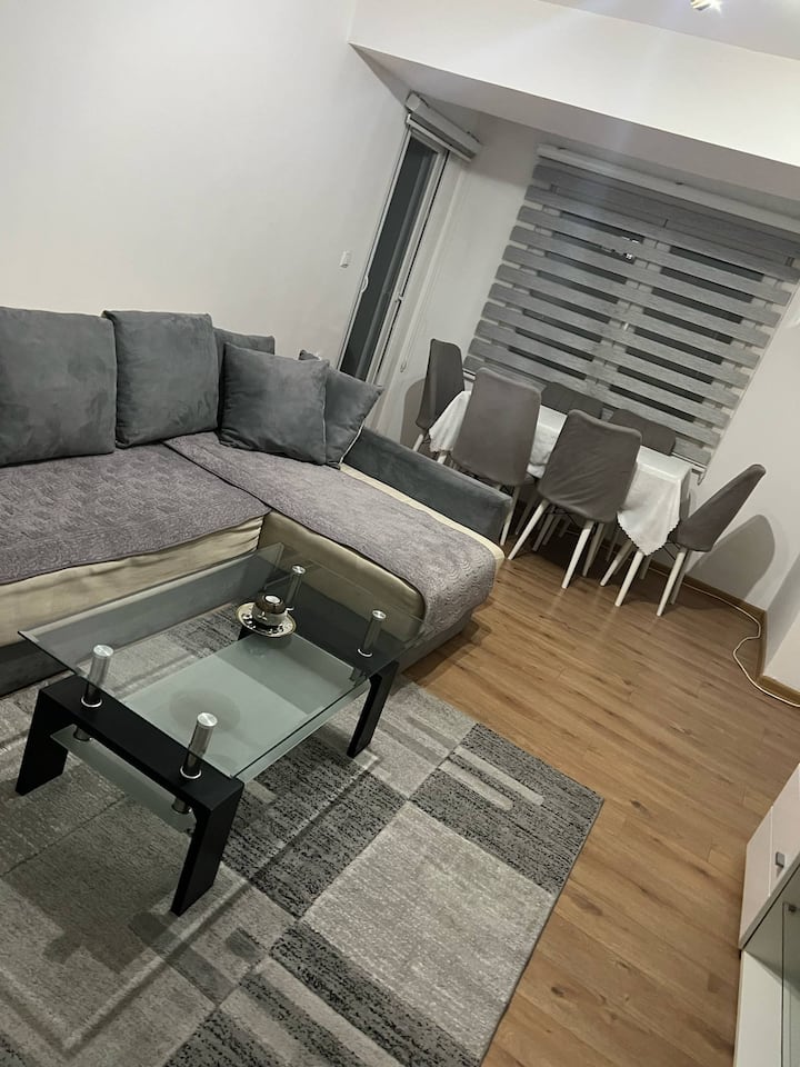 Marbel Apartments - Ohrid