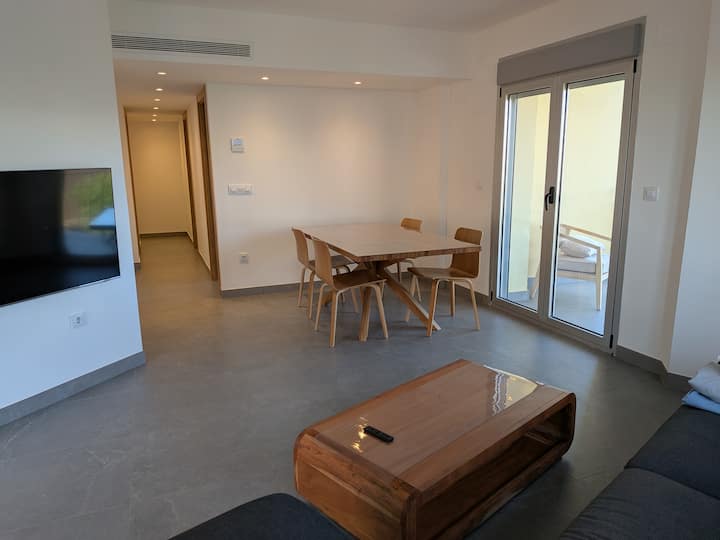 Apartamento Gandía Port - Gandía