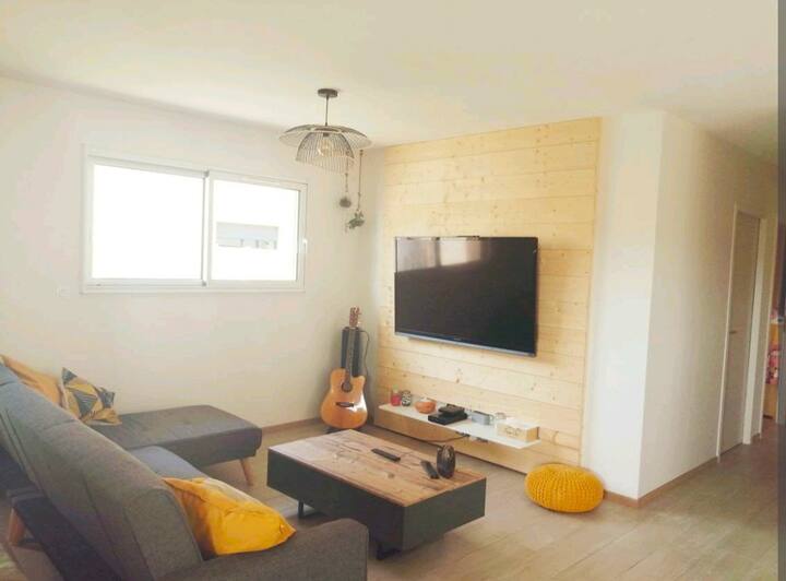 Maison La Capucine - Audenge