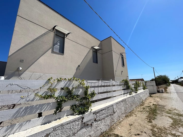Il Relax è Garantito A Casa Dell'ambra - Ispica