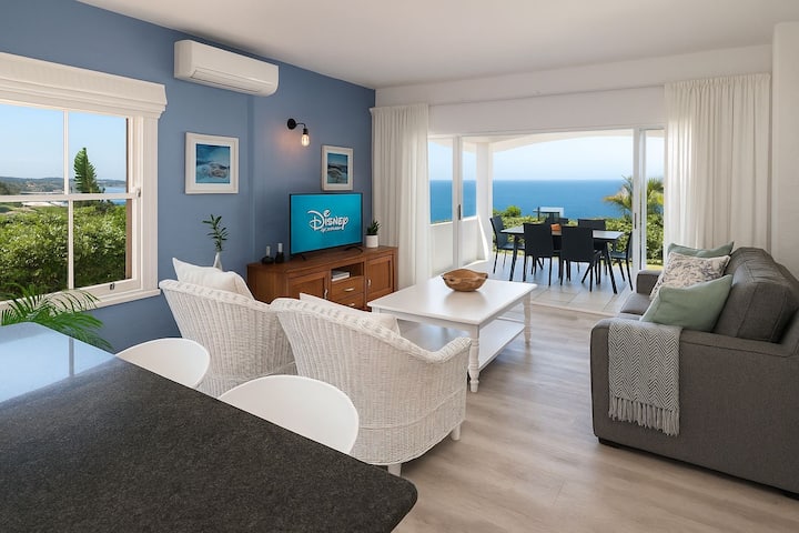 Infinity-blue @21 Thira Santorini Estate - Dolphin Coast