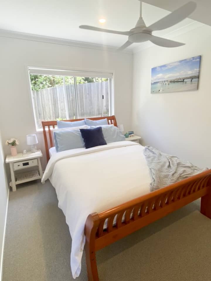 The Cosy Suite -Kiels Mountain - Sunshine Coast