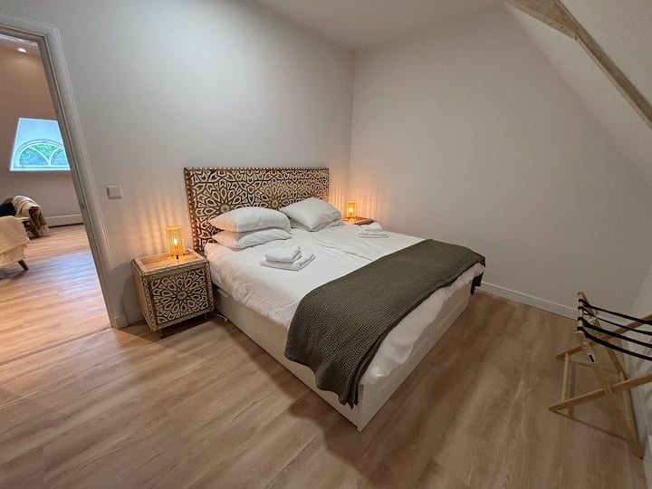 Snippenbosch Guesthouse - Hoofddorp