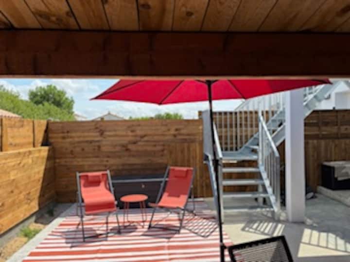 Le Paradis à La Grière ! - La Tranche-sur-Mer