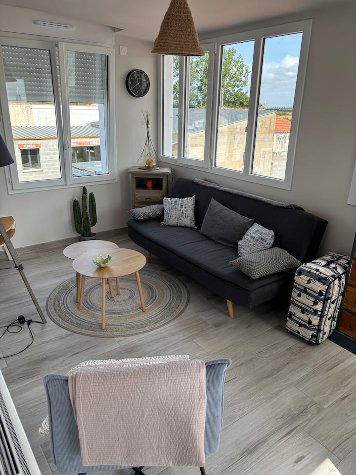 Le Paradis à La Grière ! - La Tranche-sur-Mer