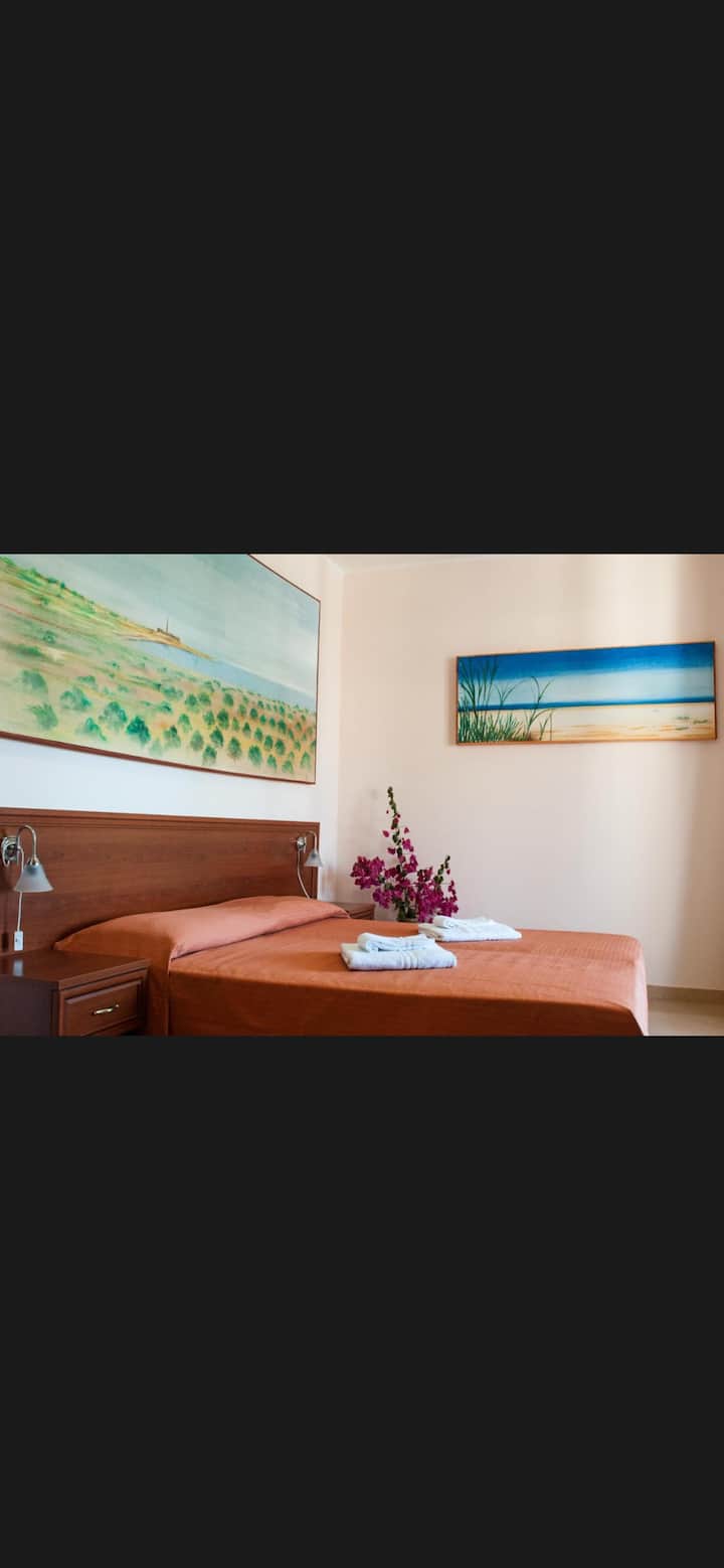 Casa Del Mar Sicilia - Pozzallo
