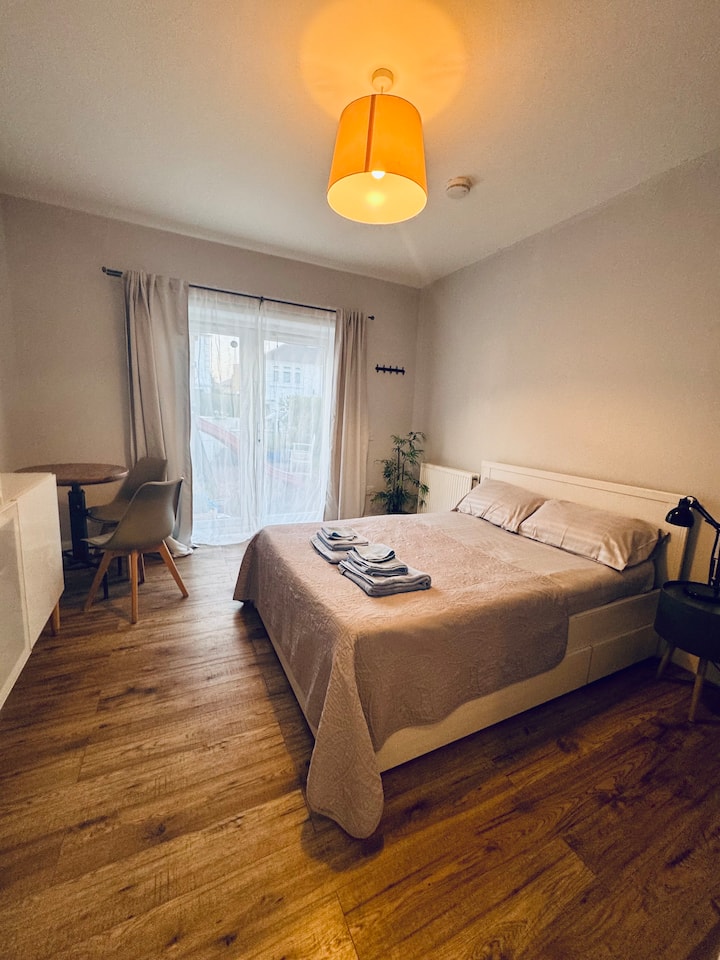 Good Rest At Anna’s - Leith