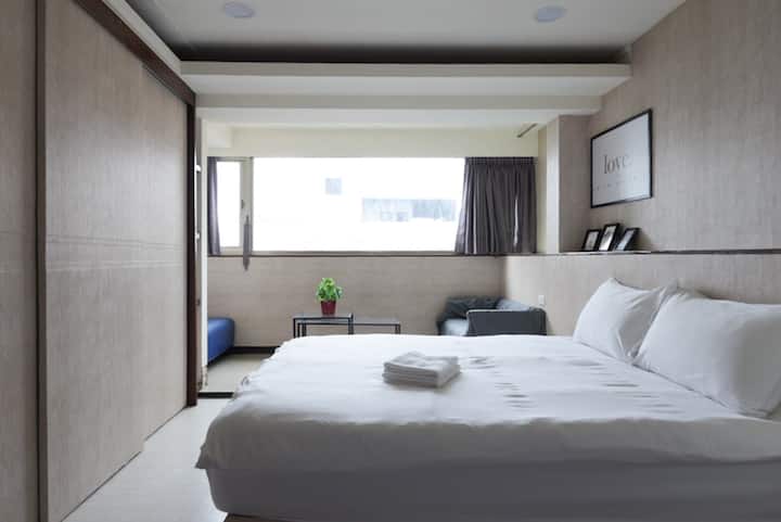 Km18# Ximen Mrt#taipei Main Station#monthly Promo - 三重區